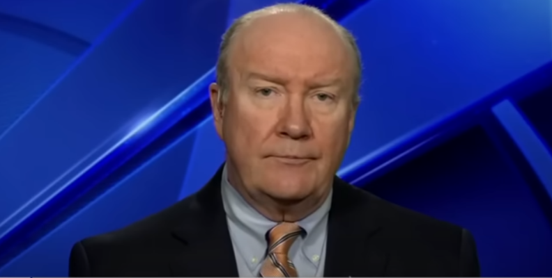 Fmr US Attorney McCarthy Weighs In On Judge’s Ruling For Trump – The ...